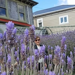 Amber-Leigh Woolf’s Profile | Sydney Morning Herald, Manawatū Standard ...