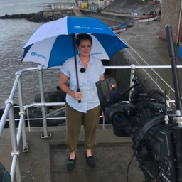 Kate Prout’s Profile | ITV News Journalist | Muck Rack