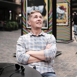 Sam Buckingham-Jones’s Profile | Australian Financial Review Journalist ...