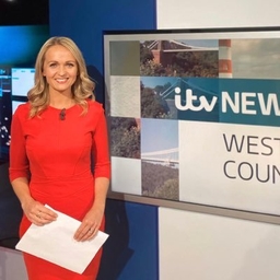 Katie Rowlett’s Profile | Dubai Eye 103.8FM Journalist | Muck Rack