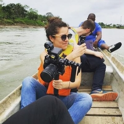 Kat Hayes’s Profile | AJ+ Journalist | Muck Rack