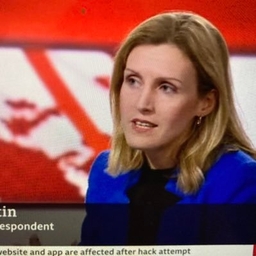 Katy Austin’s Profile | BBC Journalist | Muck Rack