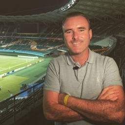 Paul Barnes’s Profile | BBC Scotland Journalist | Muck Rack