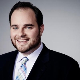 Eric Marrapodi’s Profile | NPR Journalist | Muck Rack