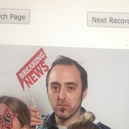 Chris Halliday’s Profile | The (Toronto) Star, Grand River Sachem ...