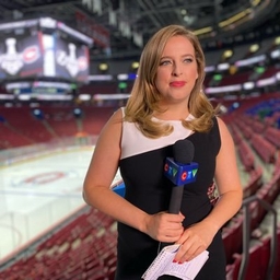 Kelly Greig’s Profile | CFCF-TV (Montreal, QC) Journalist | Muck Rack