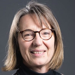 Marie Verdier’s Profile | La Croix International Journalist | Muck Rack