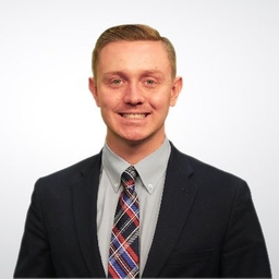 Tyler Henderson’s Profile | KETK-TV (Tyler, TX), KFXK-TV (Tyler, TX ...