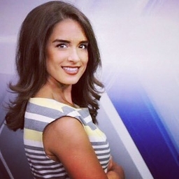 Erica Francis’s Profile | WJBK-TV (Detroit, MI) Journalist | Muck Rack