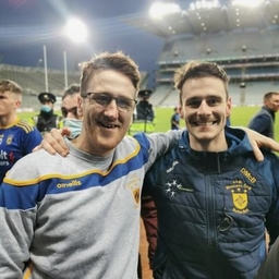 Conan Doherty’s Profile | Medium, Irish Independent, The Throw-In ...