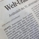 Stuart Leithes’s Profile | ITV News Journalist | Muck Rack