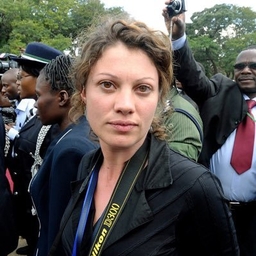 Georgina Smith’s Profile | Freelance Journalist | Muck Rack