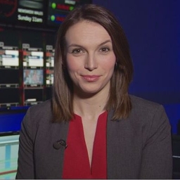 Megan Boot’s Profile | ITV News Journalist | Muck Rack