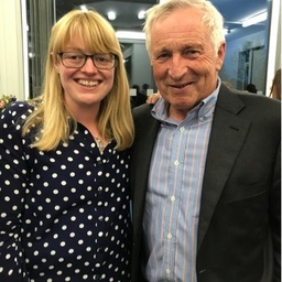 Linda Walker’s Profile | BBC Journalist | Muck Rack