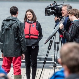 Megan Paterson’s Profile | BBC Journalist | Muck Rack