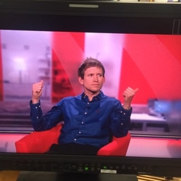 Andrew Moon’s Profile | BBC Journalist | Muck Rack