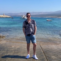 Simon Duke’s Profile | The Chronicle Journalist | Muck Rack