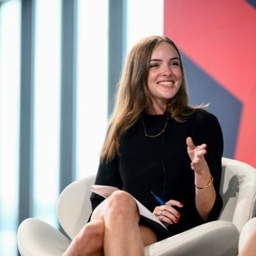 Casey Wagner’s Profile | Apple Podcasts, Bloomberg News, Yahoo Finance ...