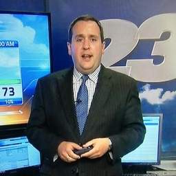 Mark Henderson’s Profile | WIFR-TV (Rockford, IL) Journalist | Muck Rack