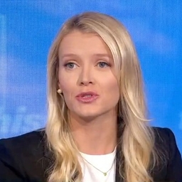 Jane Ferguson’s Profile | The Noösphere Journalist | Muck Rack