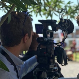 Chris Hackett’s Profile | ITN Productions Journalist | Muck Rack