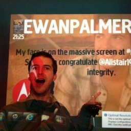 Ewan Palmer’s Profile | Newsweek Journalist | Muck Rack