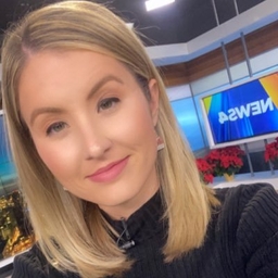 Caroline Hecker’s Profile | KMOV-TV (St. Louis, MO) Journalist | Muck Rack