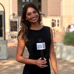 Anum Siddiqui’s Profile | WDSU-TV (New Orleans, LA) Journalist | Muck Rack