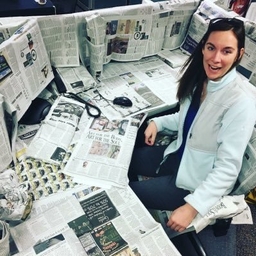 Sarah Elms’s Profile | Yahoo News, Associated Press, Yahoo Sports ...