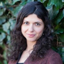 Shuka Kalantari’s Profile | The Science of Happiness Podcast Journalist ...