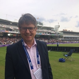 Steve Humphrey’s Profile | BBC One South Today Journalist | Muck Rack