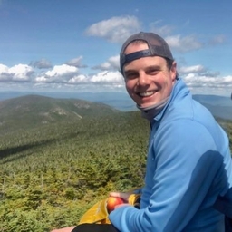 Conor Kelly’s Profile | Medium, The Mail on Sunday, Wiley Online ...