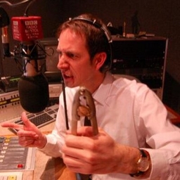 Steve Yabsley’s Profile | BBC Radio Bristol Journalist | Muck Rack