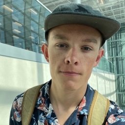 Evan Robinson-Johnson’s Profile | Pittsburgh Post-Gazette Journalist ...