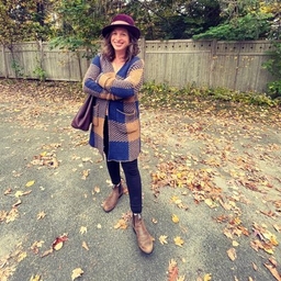 Brooke Hauser’s Profile | The Boston Globe Journalist | Muck Rack