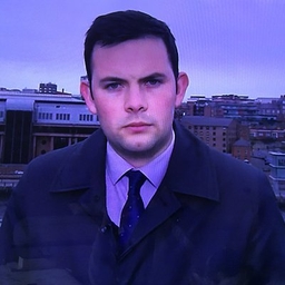Tom Sheldrick’s Profile | ITV News Journalist | Muck Rack