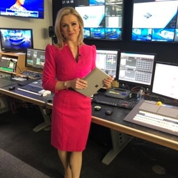 Kelly-Ann Woodland’s Profile | STV News Journalist | Muck Rack