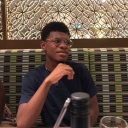 Elijah Hamilton’s Journalist Portfolio | Muck Rack