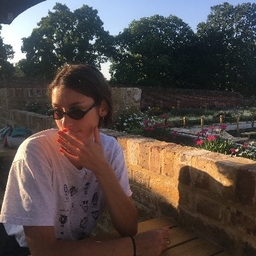 Baya Simons’s Profile | Financial Times Journalist | Muck Rack