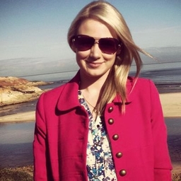 Tegan George’s Profile | The Guardian, The New Daily, Channel Ten ...