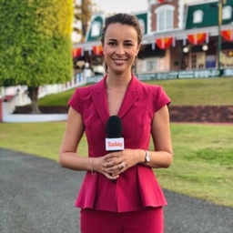 Jess Millward’s Profile | Nine News Australia Journalist | Muck Rack