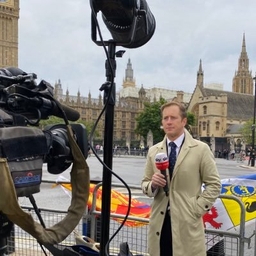 Jonathan Lea’s Profile | Sky News Journalist | Muck Rack