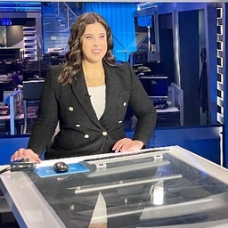 Alessandra Carneiro’s Profile | CKVR-TV (Barrie, ON) Journalist | Muck Rack