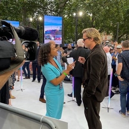 Tara Welsh’s Profile | BBC Journalist | Muck Rack