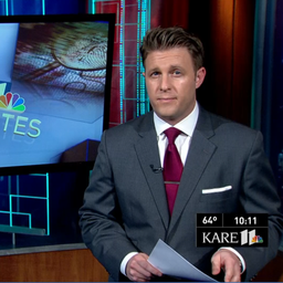 A.J. Lagoe’s Profile | KARE-TV (Minneapolis, MN) Journalist | Muck Rack