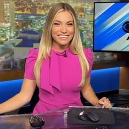 Holly Bock’s Profile | KPHO-TV (Phoenix, AZ), KTVK-TV (Phoenix, AZ ...