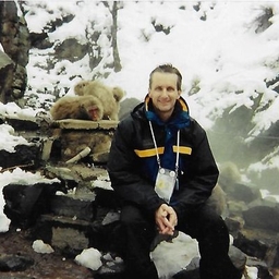 Jeff Metcalfe’s Profile | Freelance Journalist | Muck Rack