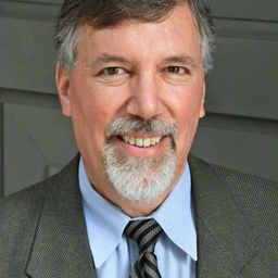 Richard Kipling’s Profile | Center for Health Reporting Journalist ...