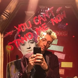 Steven Loftin’s Profile | The Line of Best Fit Journalist | Muck Rack