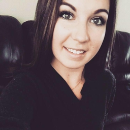 Victoria Formanski’s Profile | CFRN-TV (Edmonton, AB) Journalist | Muck ...